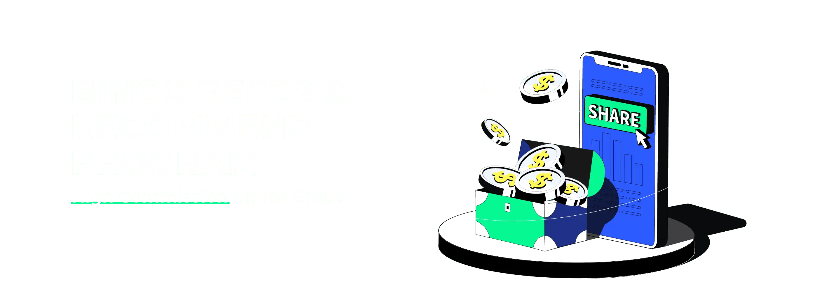 BingX Rewards Program