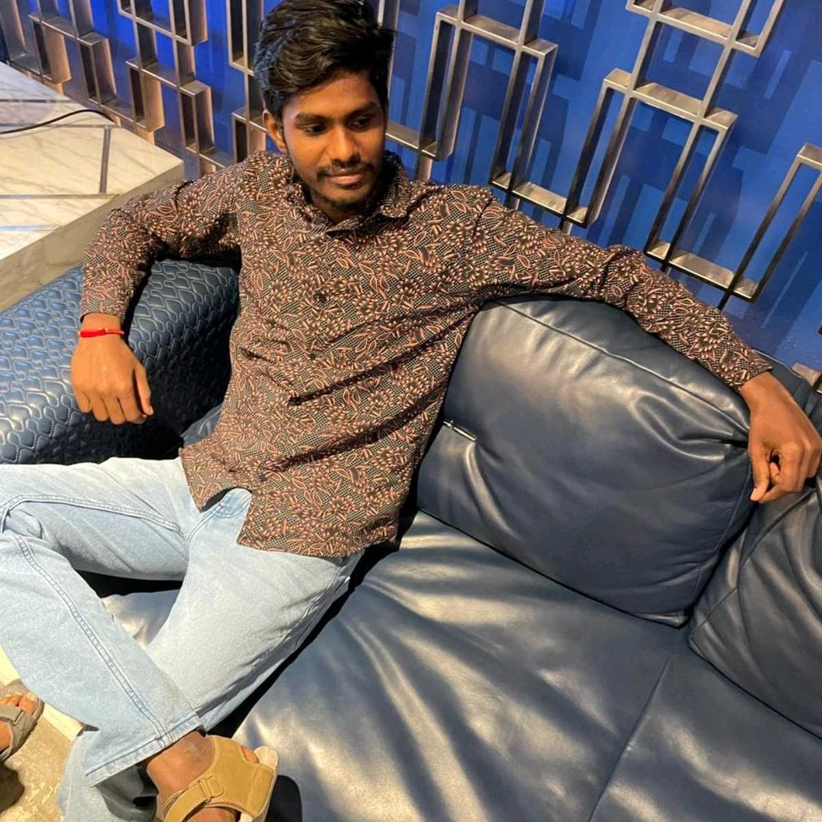 BOSE_stark | Trader Trading Signals & Strategy | BingX Copy Trading