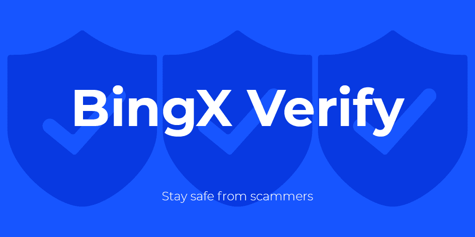 BingX Leading Social Crypto Trading Exchange