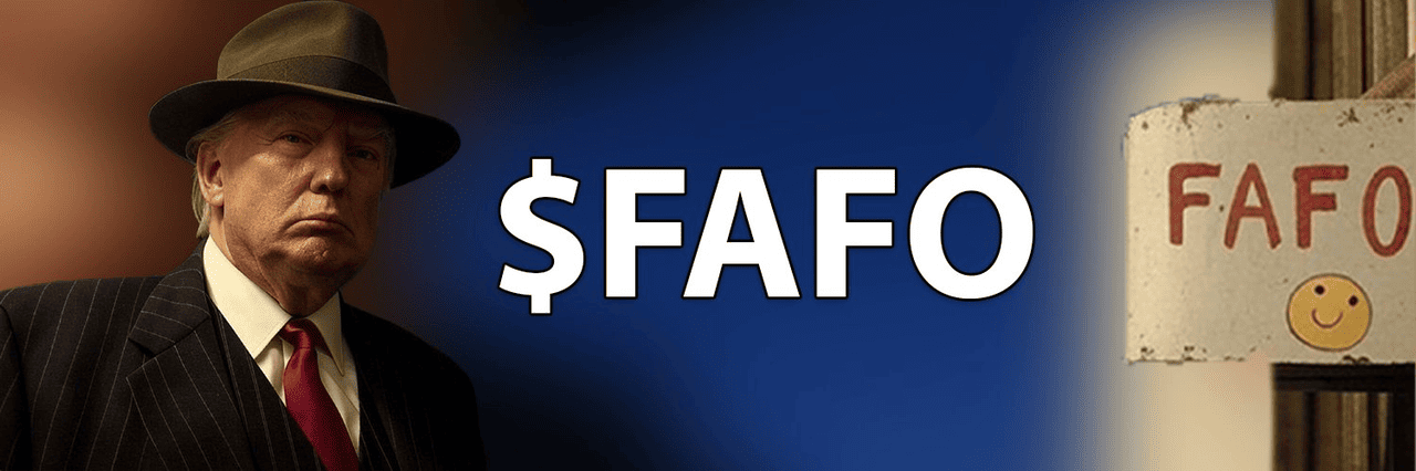 What is FAFO Coin and How To Buy FAFO Token - BingX Academy