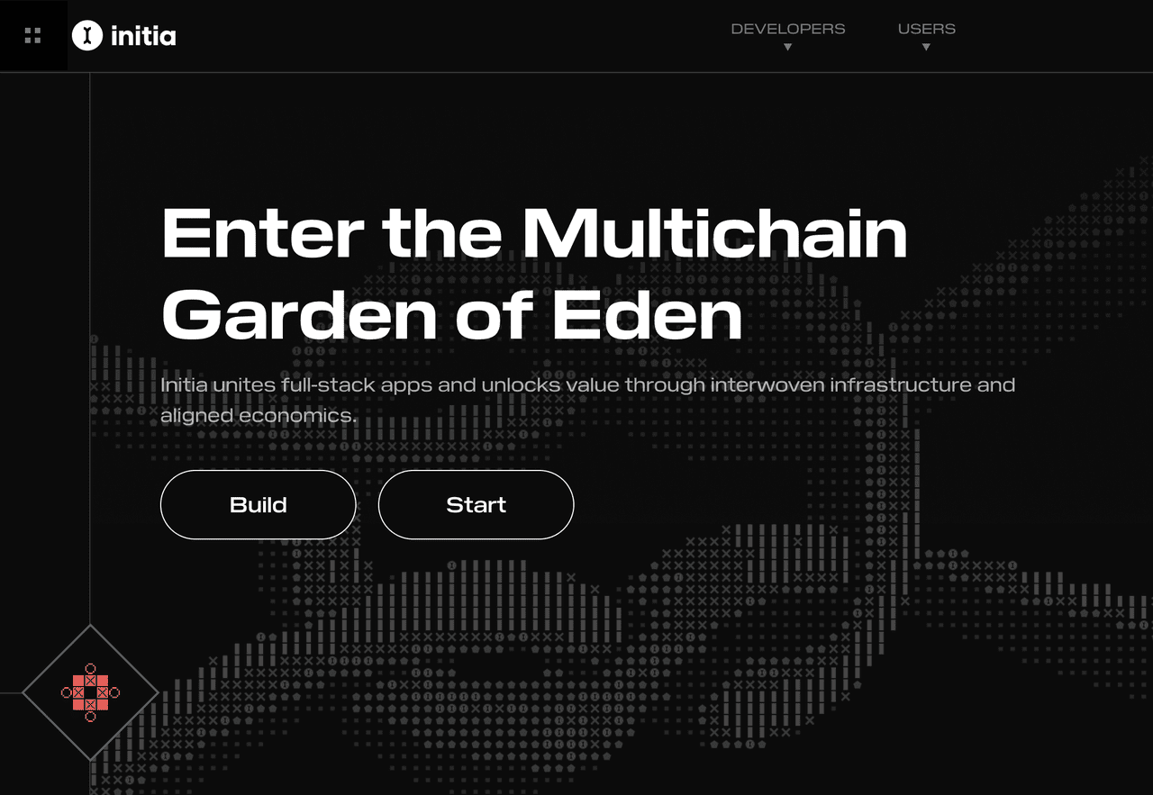 INIT Airdrop Explained: What Is Initia Network and How to Claim Your $INIT Tokens - Academia BingX