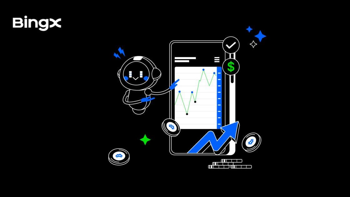 Cómo usar la IA en el trading de criptomonedas y operar con más ...