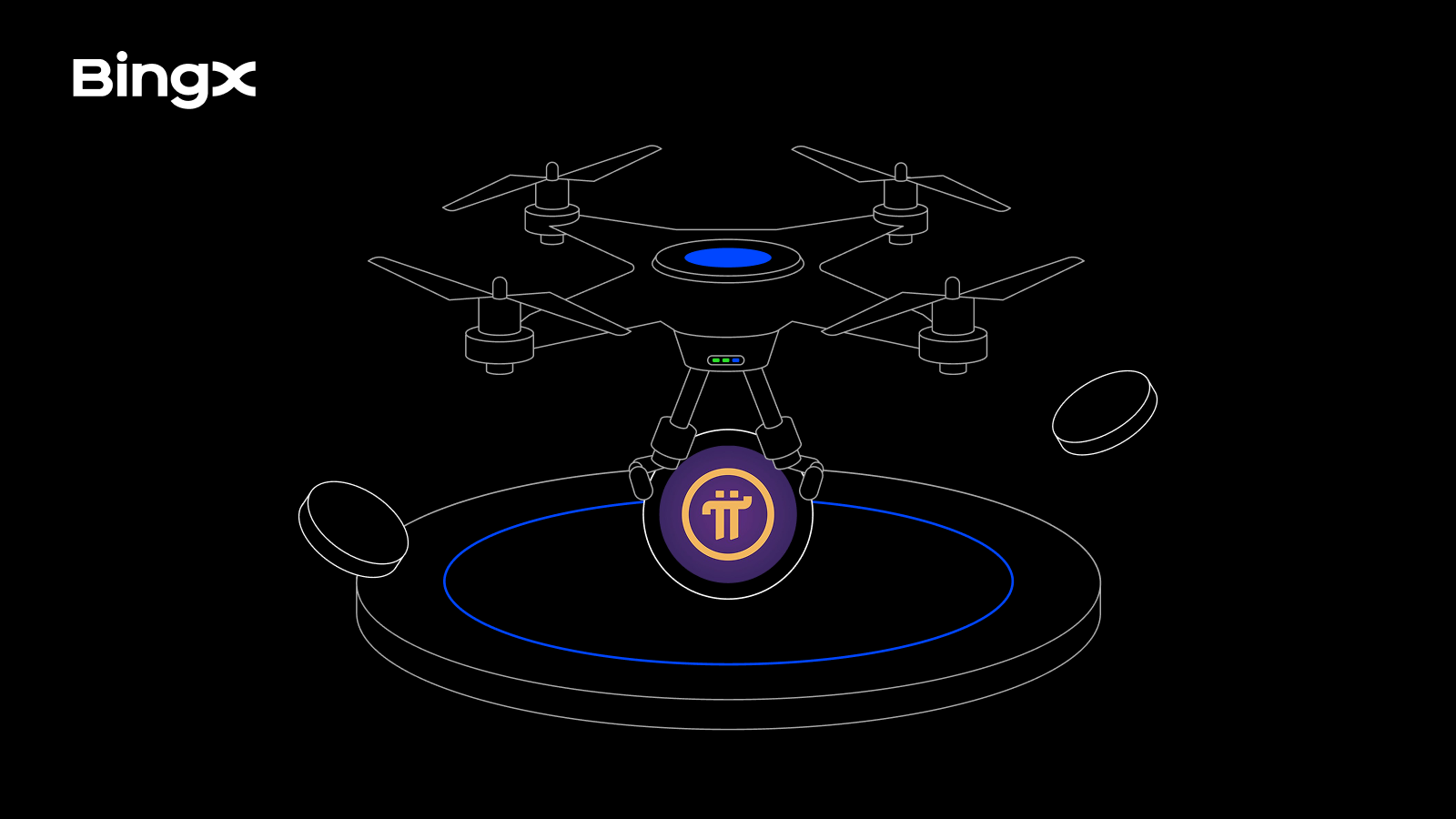 How to Buy, Trade & Sell Pi Network(PI) Coins in 2025: A Beginner's ...
