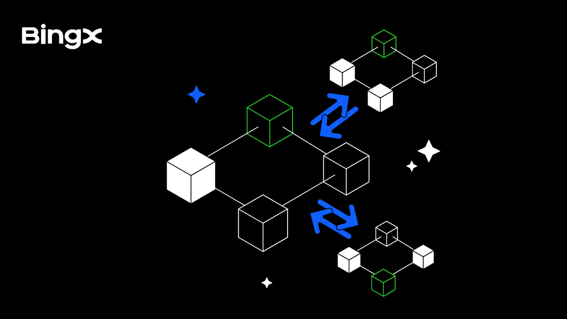 Qué es X Layer: Guía de la nueva blockchain Layer 2 de OKB - Academia BingX
