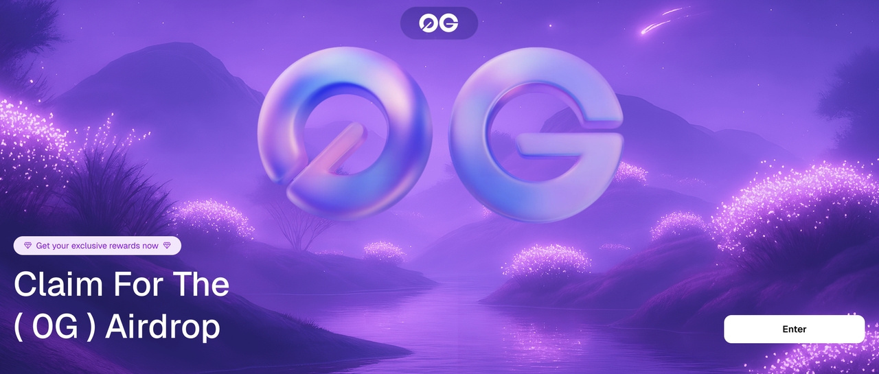 Zero Gravity (0G) TGE ra mắt 17/9: Tìm hiểu Tokennomics và điều kiện nhận airdrop