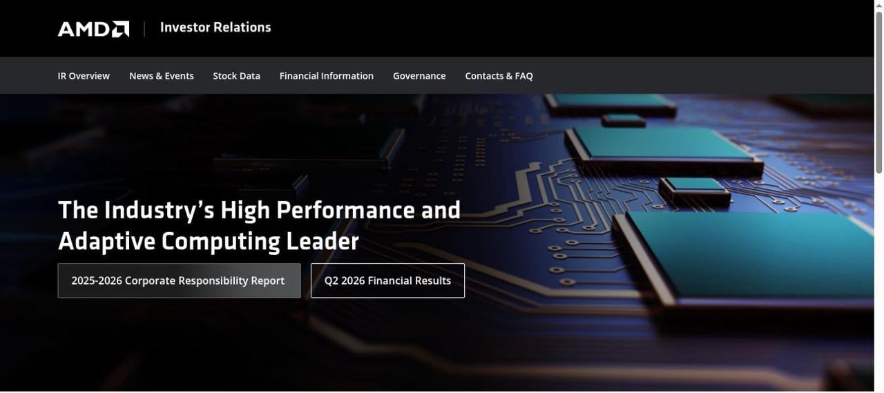AMD Price Prediction 2026: Can AI Growth Push AMD Toward $700?